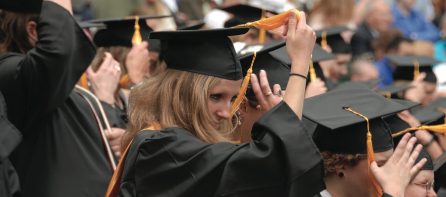 Build Your Own Graduation Package | Graduation Attire