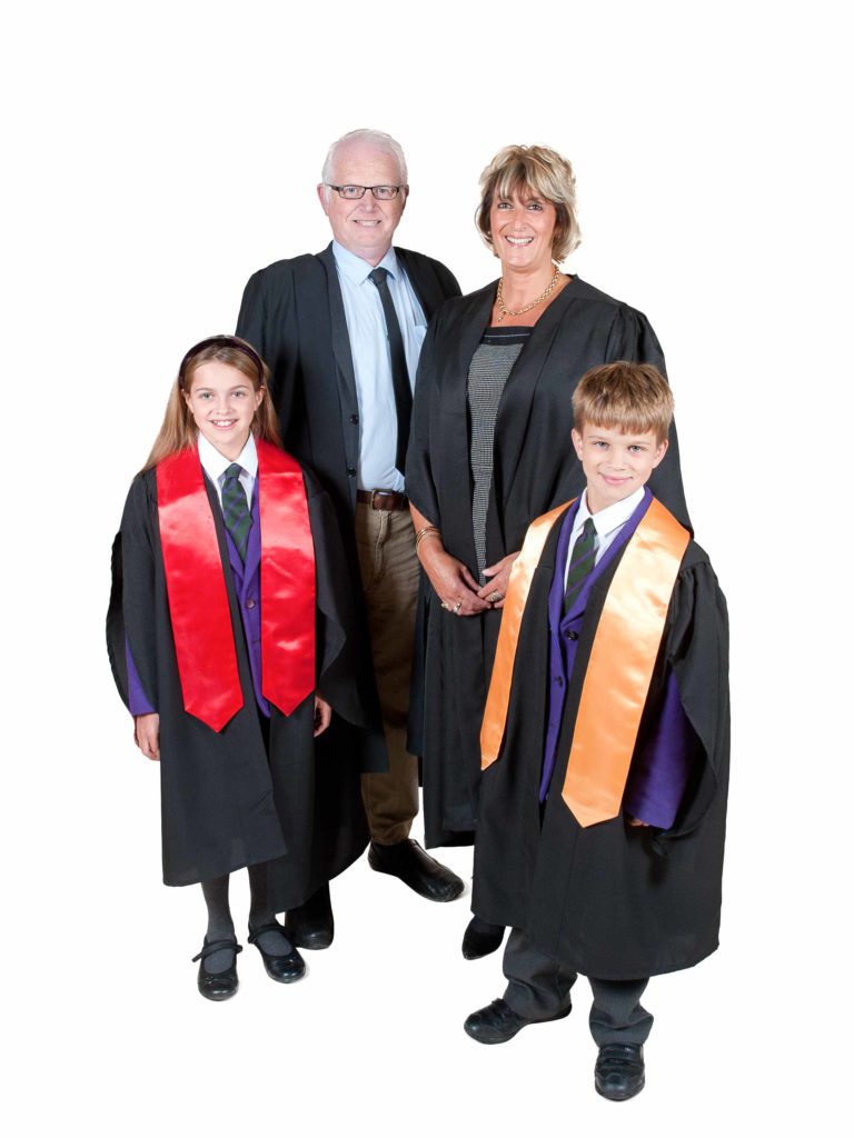 Let's Celebrate School Leavers! | Graduation Attire