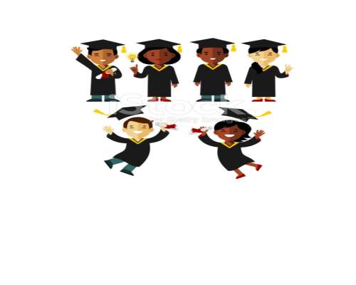 Children’s Graduation Ceremonies