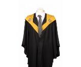 Graduation Gown for the Scottish Qualifications Authority