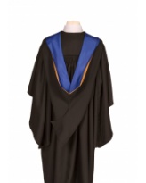 Graduation Hoods with Graduation Attire UK