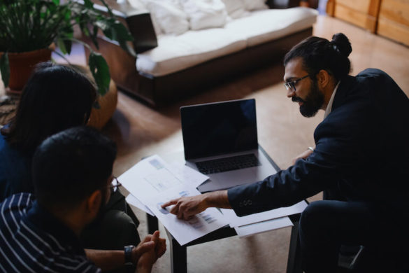 Do You Want to Become a Barrister? - journal Evess