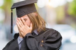 A graduation ceremony survival guide for students graduating this year!
