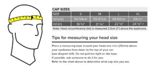 How To Measure Head For Graduation Cap | Simple Explanation