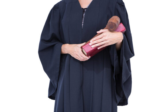 The Role of Legal Wigs in Legal Practice - Evess