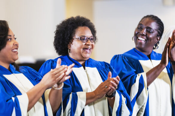 Choir Name Ideas: How to Choose a Name for your Vocal Group