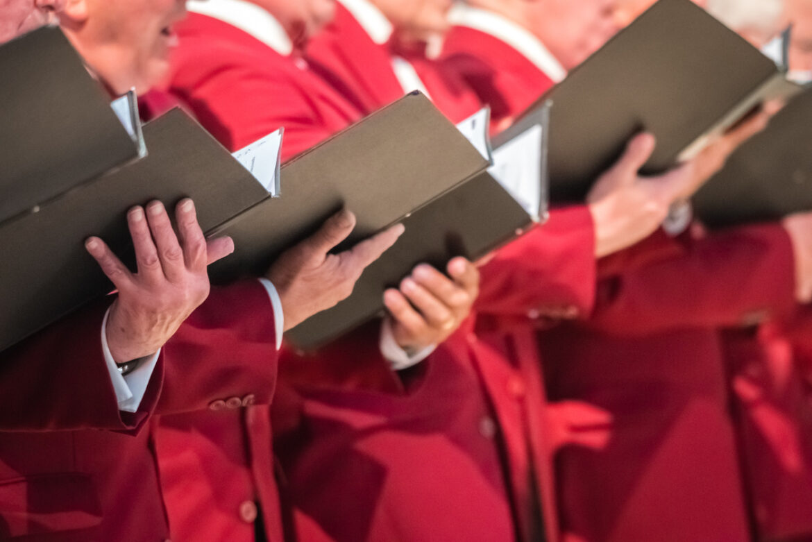 The Psychology of Choir Robes: How Attire Influences Performance and ...