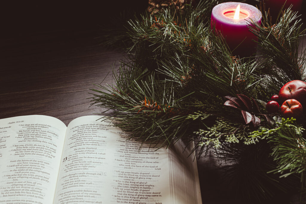 Liturgical Colours: A Guide to Seasonal Clergy Attire