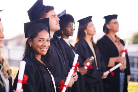 How To Measure Head For Graduation Cap | Simple Explanation