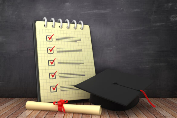 How To Measure Head For Graduation Cap | Simple Explanation