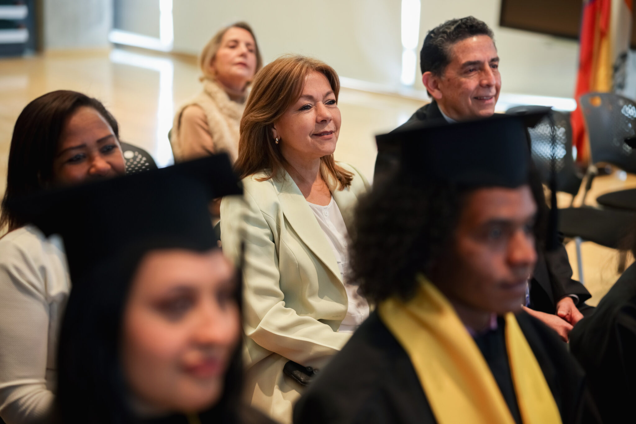 Graduation Ceremony: 10 Key Points You Need To Know - Evess
